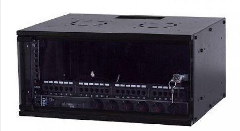İNTER KABİN 7U 500X400 SOHO RACK KABİN KABİNET | İNTER PAZARLAMA